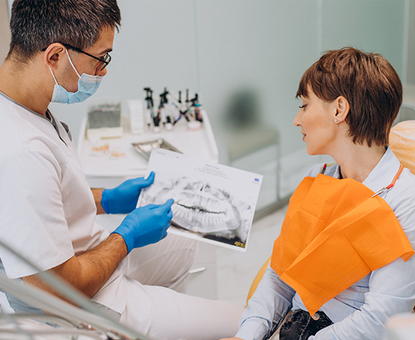 Dentists No 1 choice for Invisible Aligners - Illusion Aligners