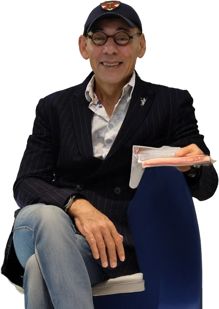 Prof. Bakr Rabie - Clear Aligner Webinar